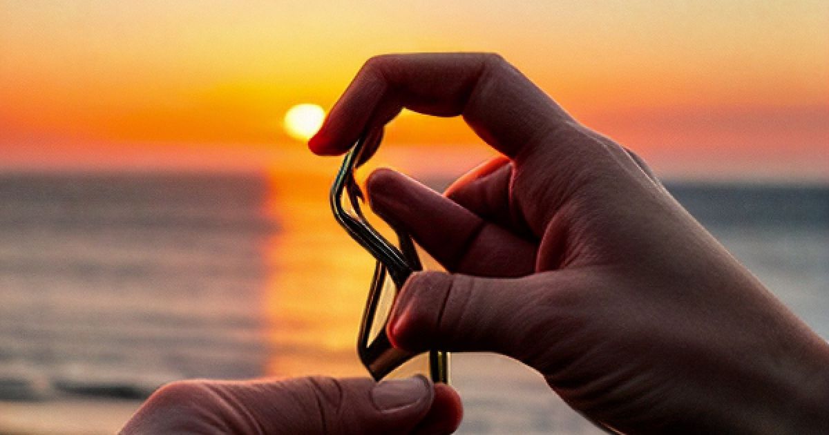 Sunsetting Inconsistencies - Constant Dullaart