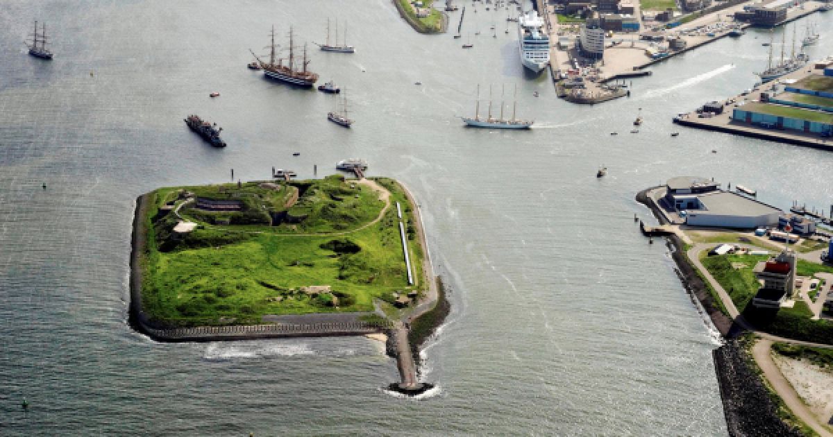 Art Island Amsterdam