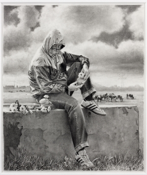 David Haines