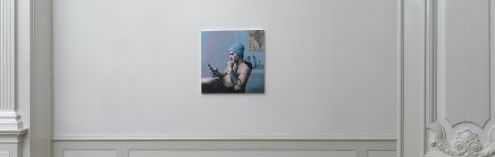 Upstream Gallery Amsterdam