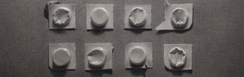 Upstream Gallery Amsterdam