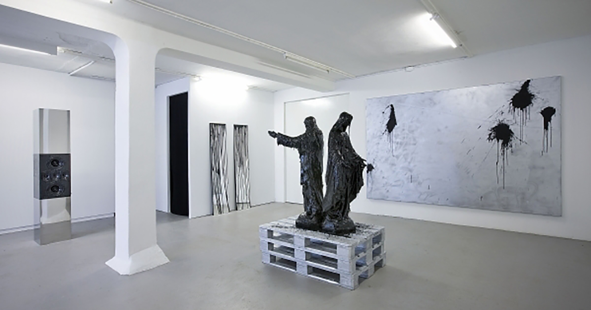 9/11 666 777 - Marc Bijl