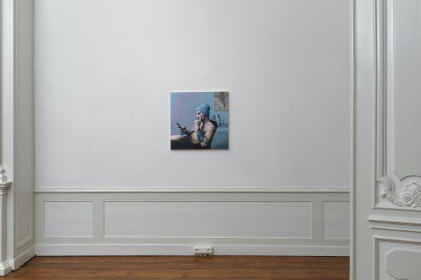 Exhibitions - Upstream Gallery Amsterdam